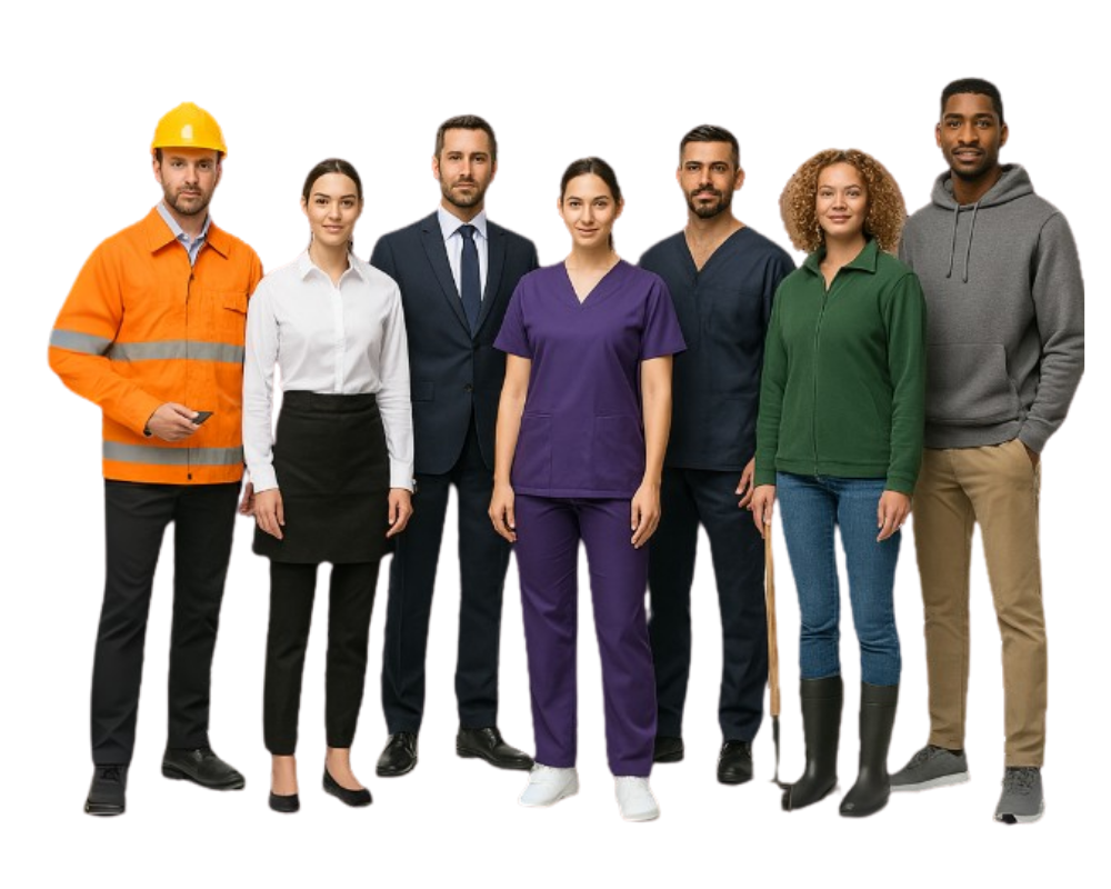 workwear-direct - Personalised Workwear, PPE & Uniforms workwear-direct