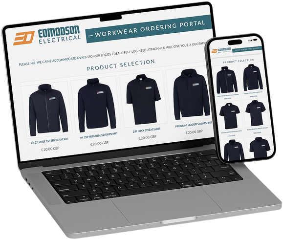 workwear-direct - Personalised Workwear, PPE & Uniforms workwear-direct
